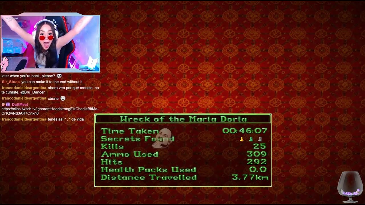 Surviving Wreck of Maria Doria with no health - YouTube