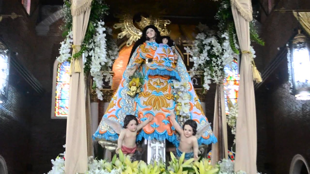 Karakol imus 2015 - YouTube