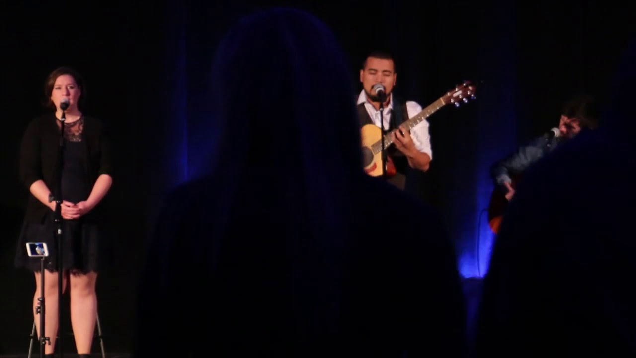 Aaron Lindstrom & the Limit at WACAP Children's Hope Gala & Auction ...