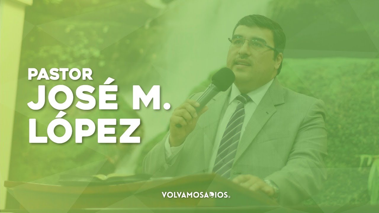 Pastor José López | Que nadie te engañe | 13/04/23 - YouTube