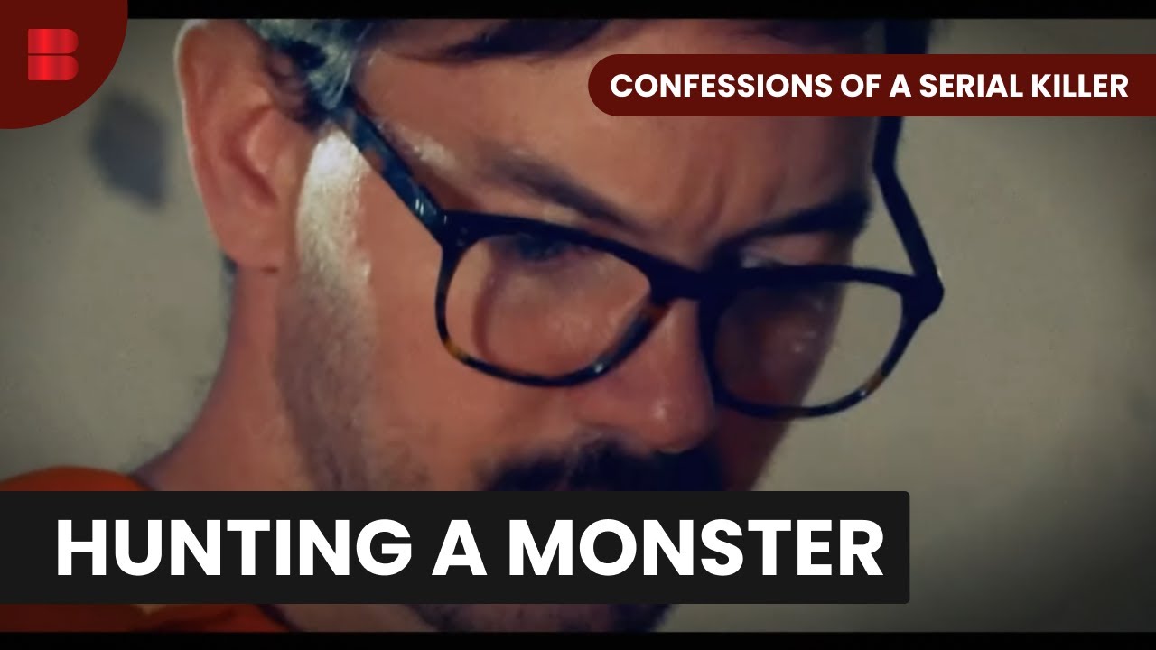 Green River Killer - Confessions of a Serial Killer - S01 EP10 - True ...