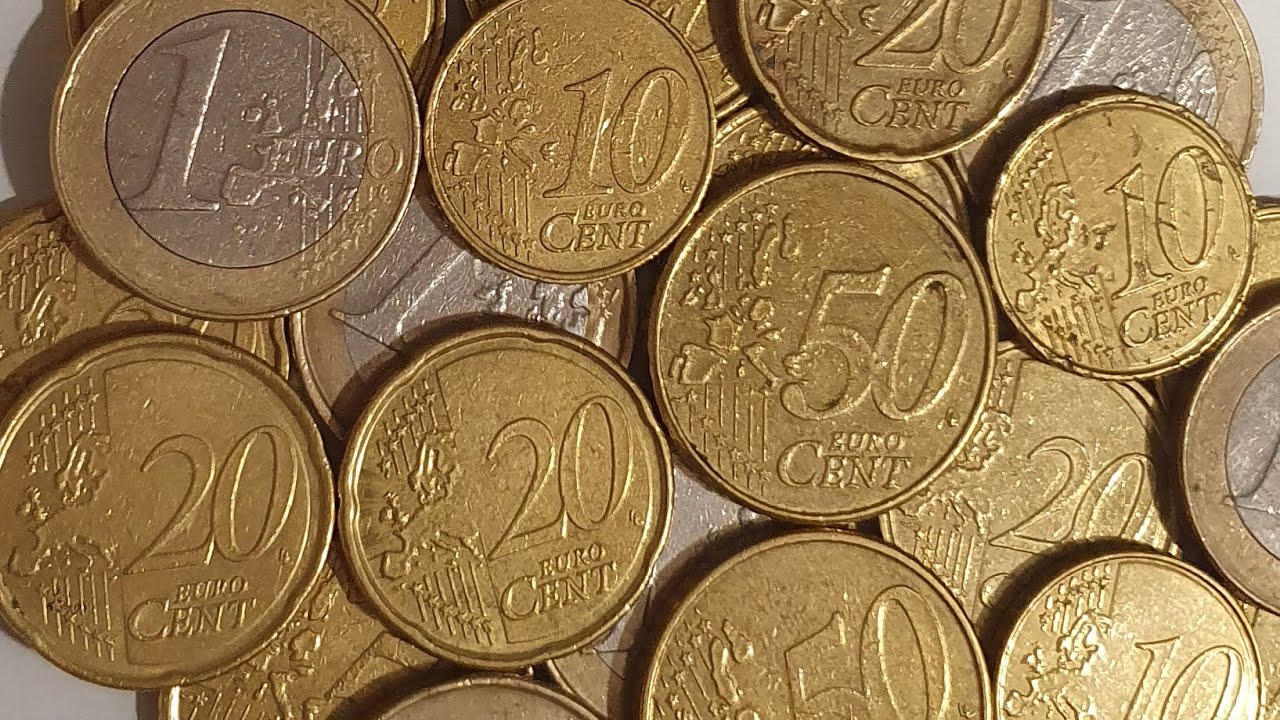 The Most Unique Coin Collection in the World - YouTube