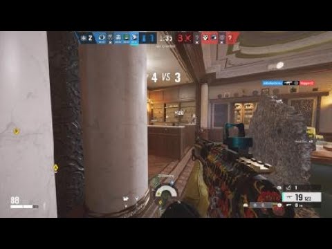 Tom Clancy's Rainbow Six® Siege_20240320122613 - YouTube