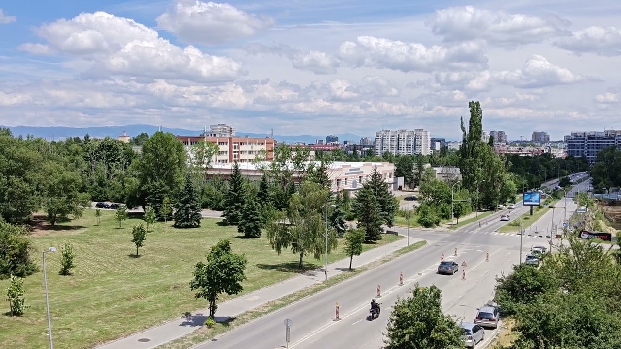 4K 2160p 30fps (main camera) - OnePlus Nord 4 video sample