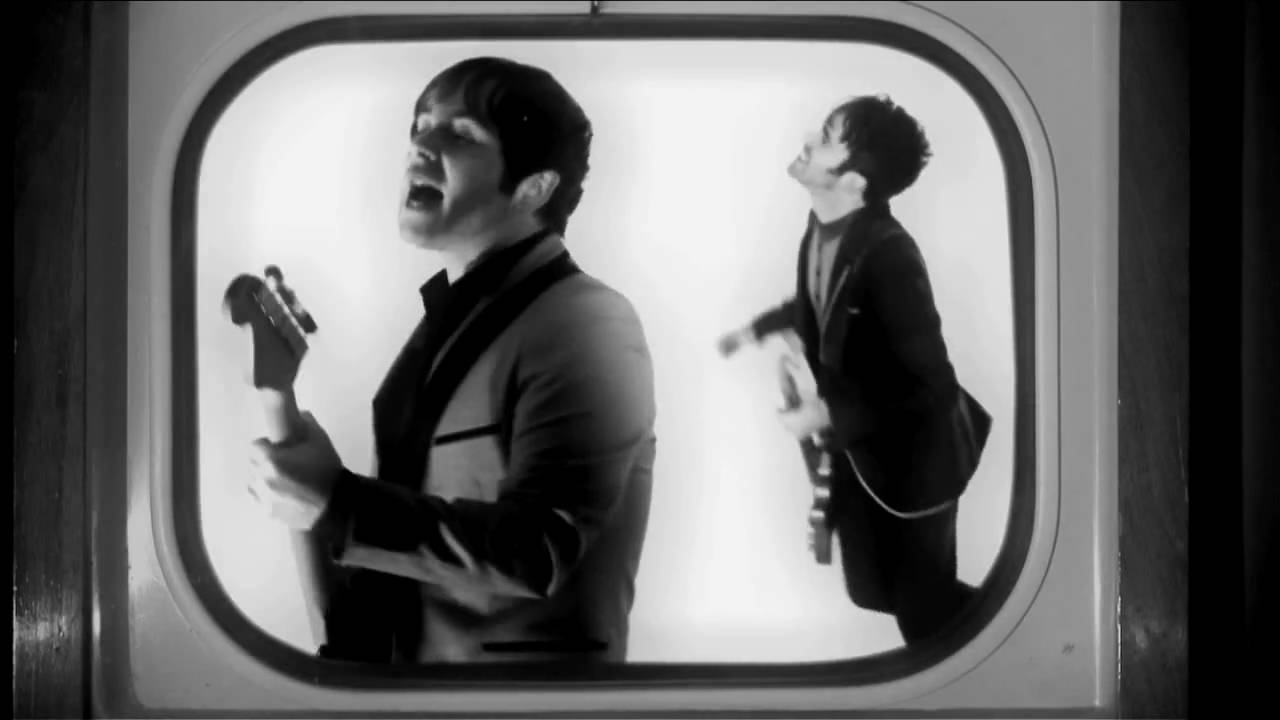 The Little Million - You and me against the universe (OFFICIAL VIDEO ...