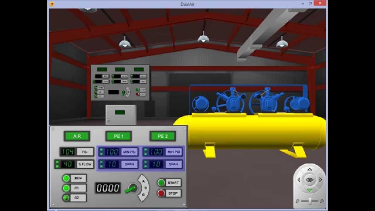 PLCLogix 5000 Software Demonstration - Product Overview | # ...