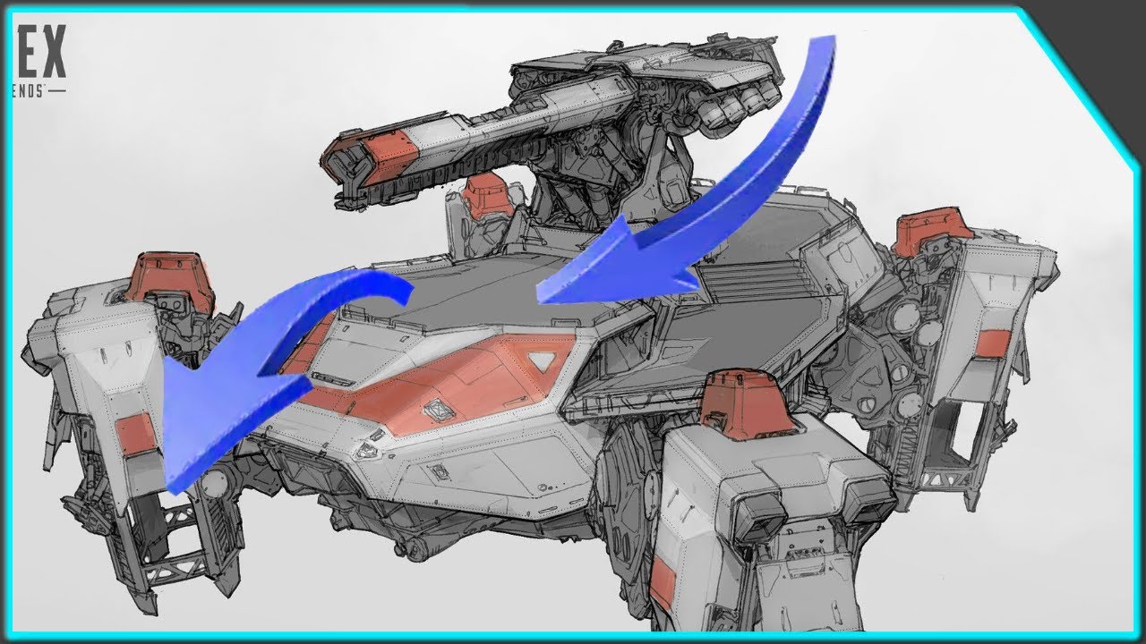 The best drop in Apex Legends! | An Apex Legends Clip! - YouTube