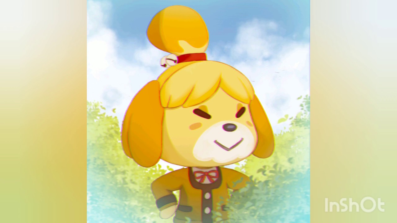 Isabelle's Update Report - YouTube
