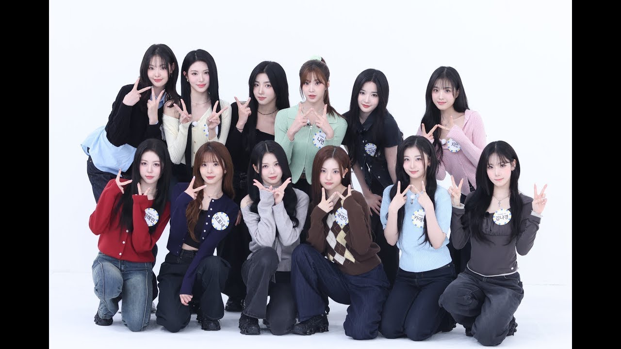 241023 Weeky Idol E686 TripleS VV [TH][EN] - YouTube