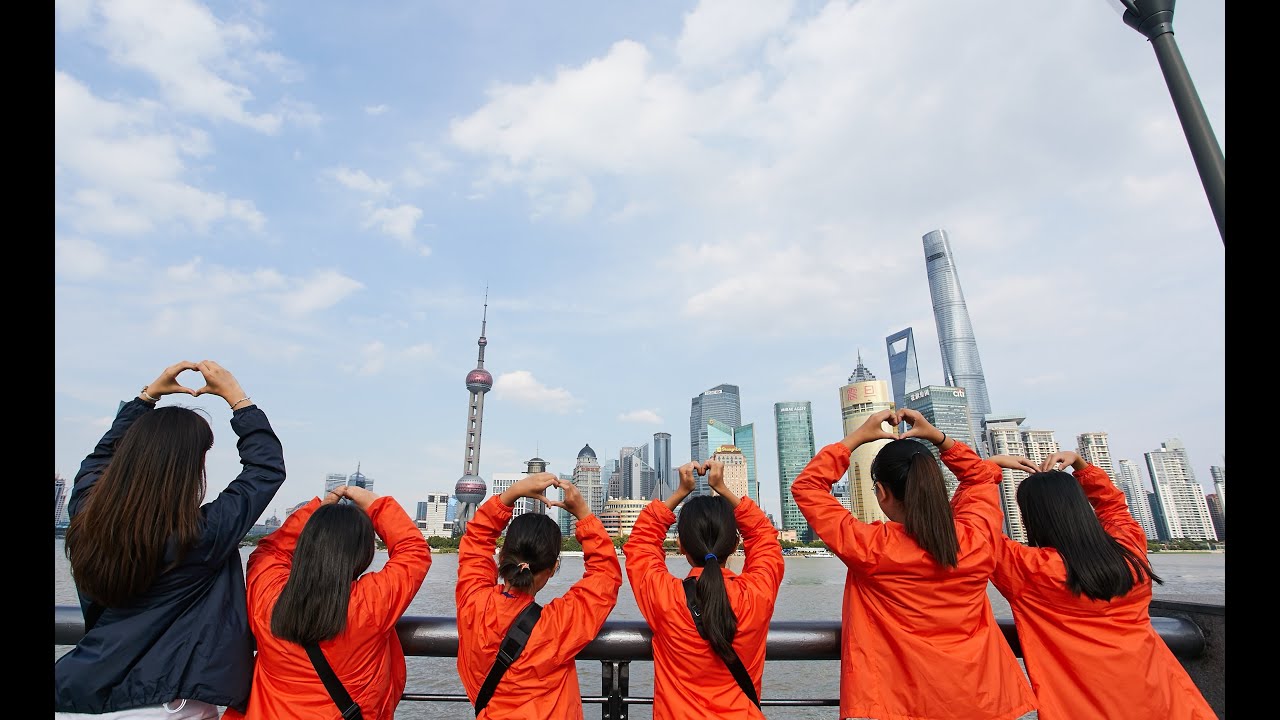 미래에셋 글로벌 문화체험단 Mirae Asset Park Hyeon Joo Foundation - YouTube