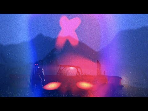 XIR - METEOR (Official Video) (Prod. by Zafer Paydaş)