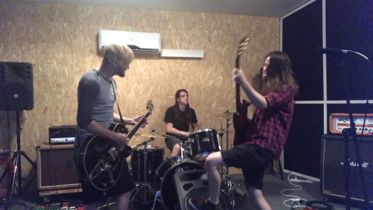 Baltimore - New Punk Jams with Ben & Jerry - YouTube