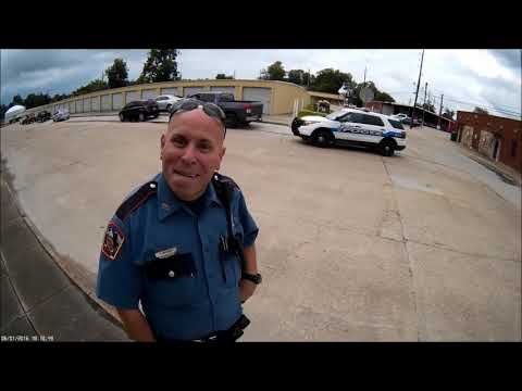 Dayton,Tx. Police Dept