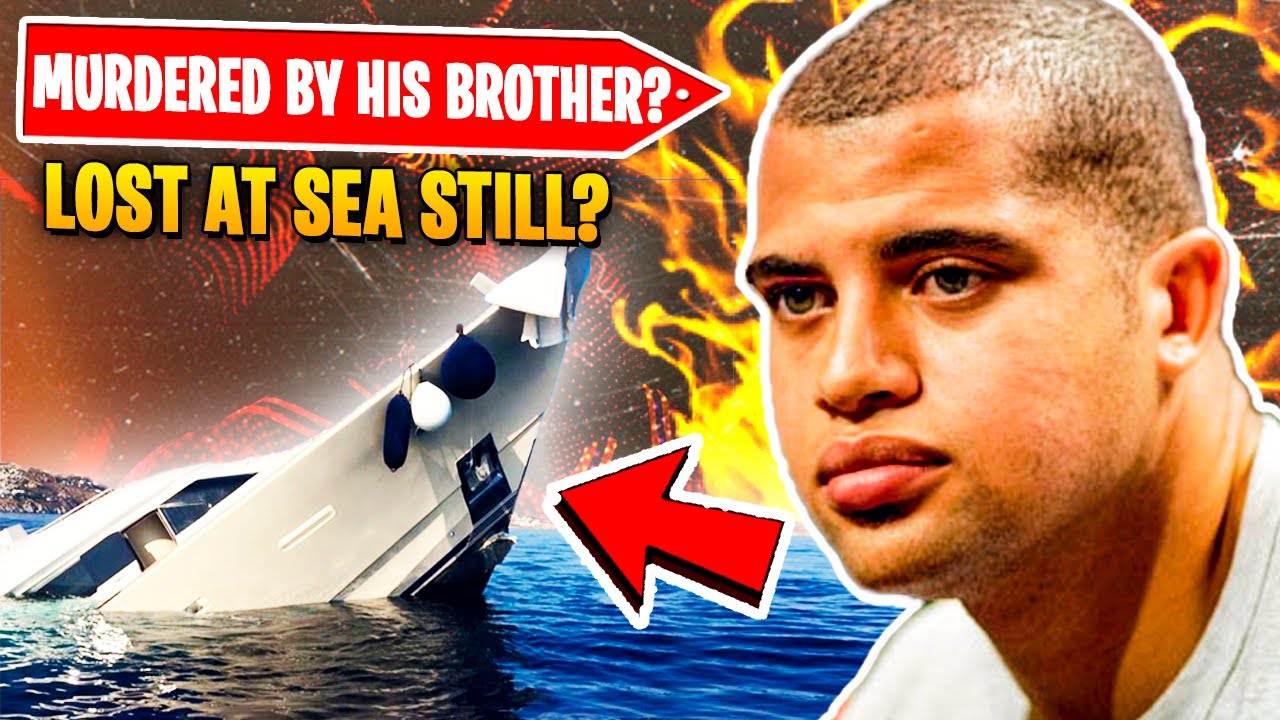 The Mysterious Story Of Bison Dele Who Just Disappeared One Day ...