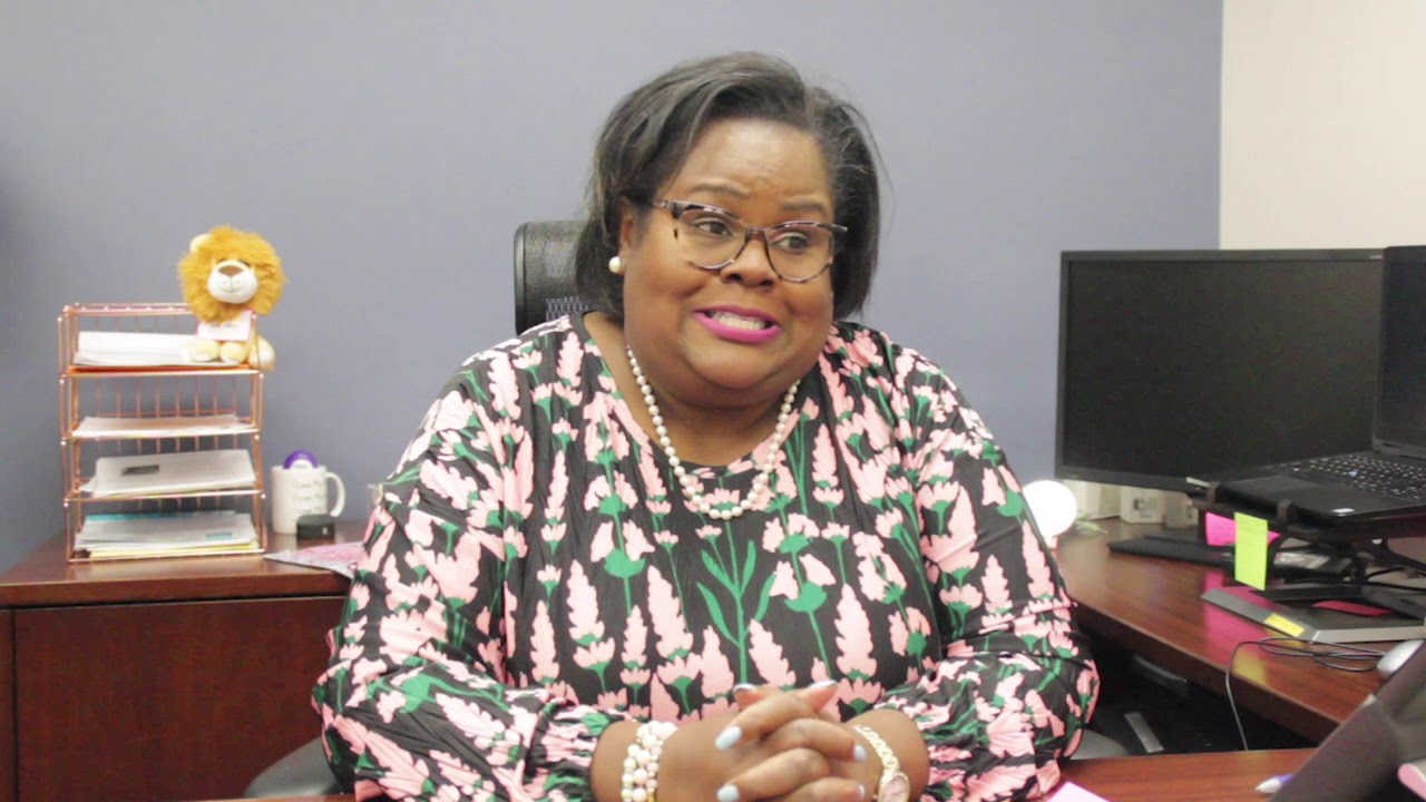 Health and Wellness Protocols with OKCPS Director of Health Anika ...