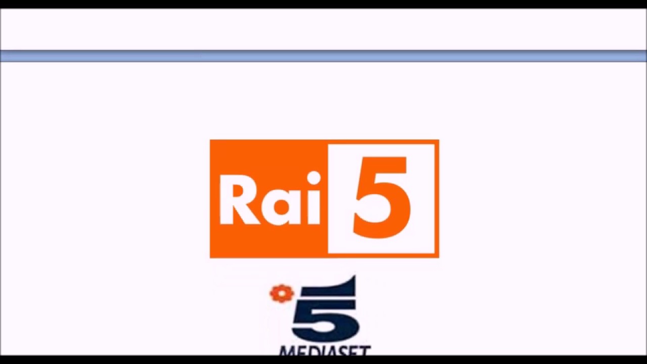 NUMBERMAJSTER #12 motyw liczby 5 w logach stacji tv - YouTube