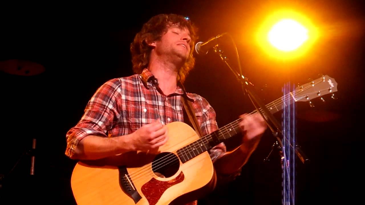 Matt Duke covers Sledgehammer - YouTube
