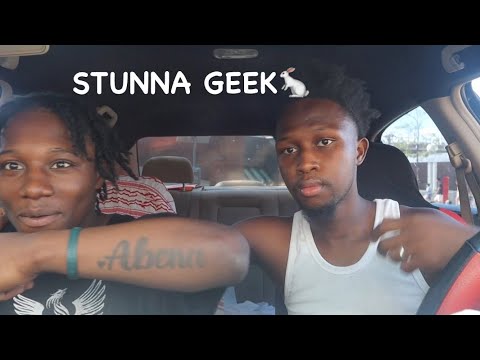 STUNNA Geek went to SUGARHILL WE MET (SUGARHILL DDOT ) *** - YouTube