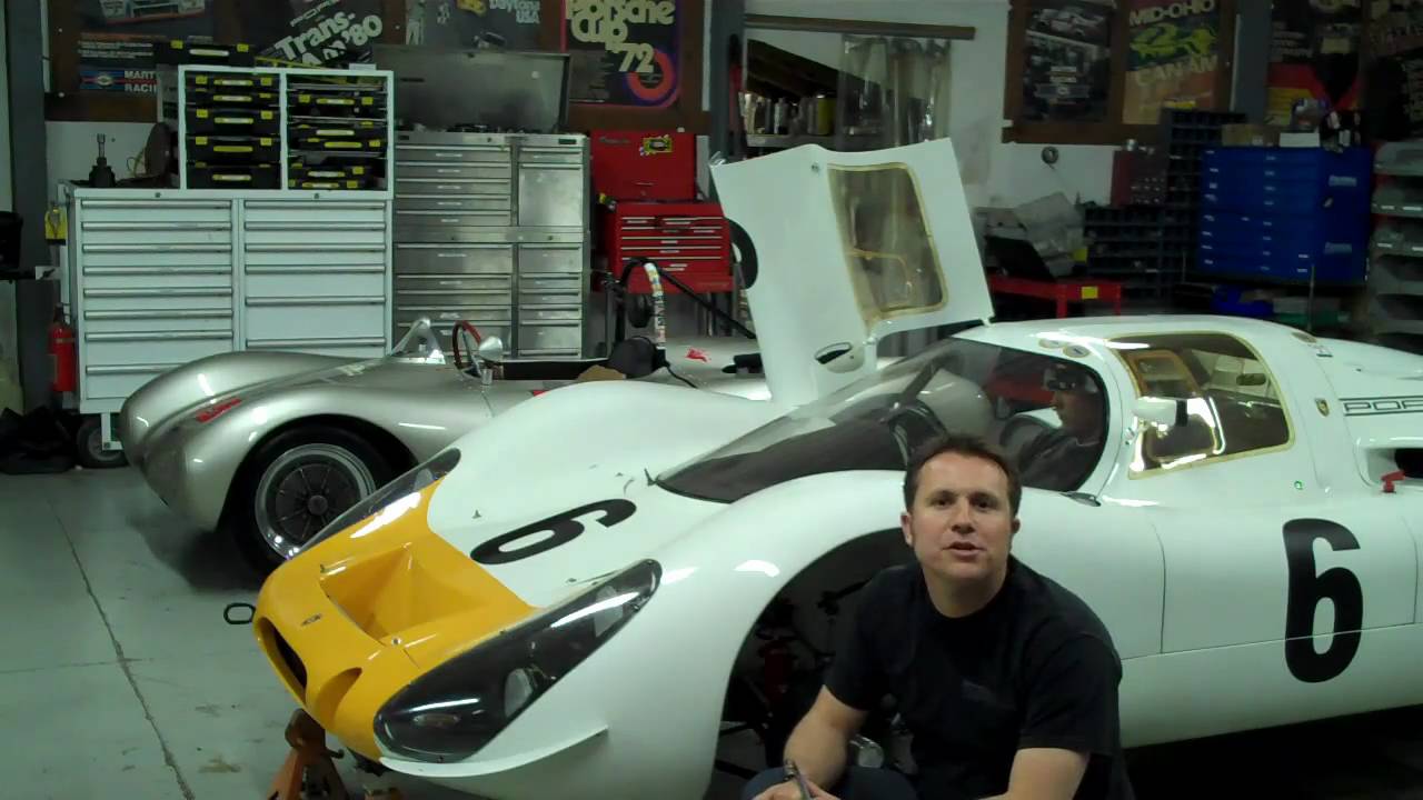 Rod Emory with Evolv Life Team - YouTube