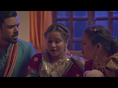 Bholi Sajani Muskan Agarwal Priya Gamre Web Series Review Explain WS ...