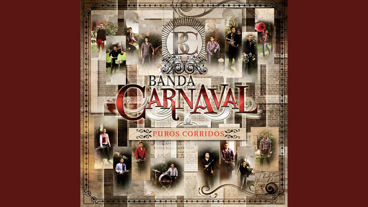 La Historia De Un Ranchero - YouTube Music