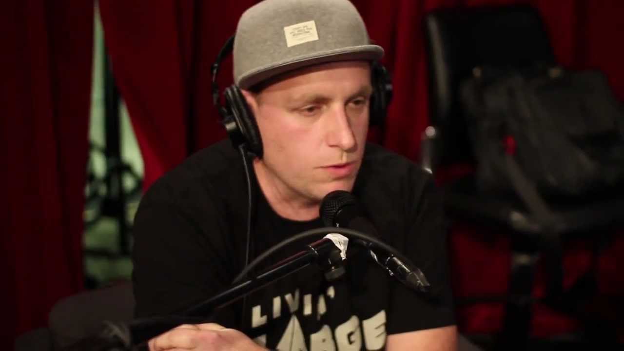 Esoteric on CZARFACE features and working with Inspectah Deck - YouTube
