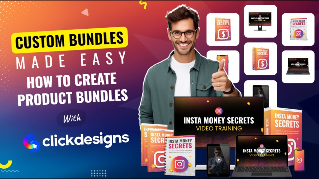 Custom Bundles Made Easy: How to Create Product Bundles with ...
