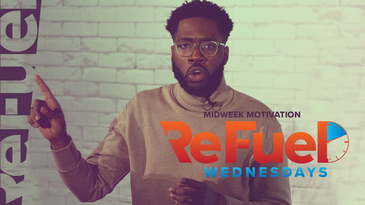 Refuel Wednesday Premiere - YouTube