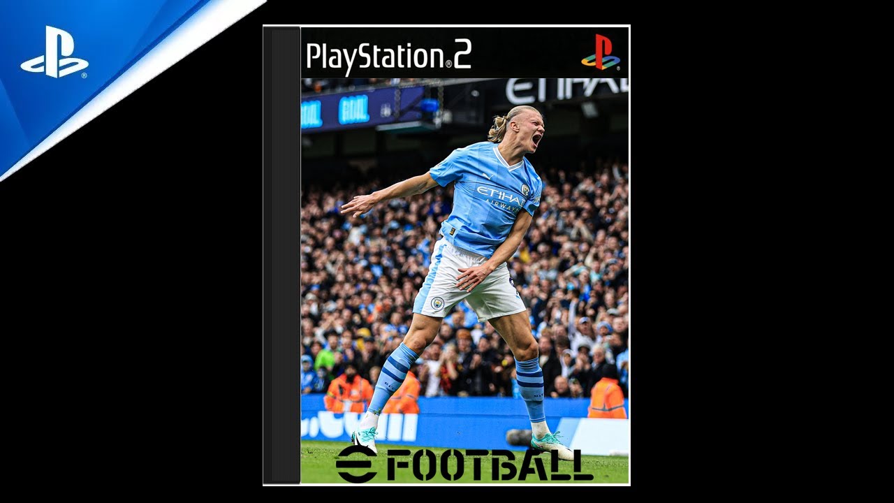 IMPERDÍVEL!!! PES EUROPEU 24 OUTUBRO PS2 ISO 100% ATUALIZADO COM 5 ...