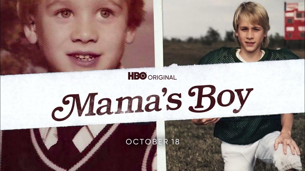 Mama's Boy | Trailer - YouTube