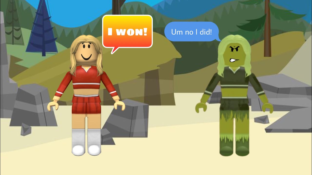 Seeing how far I get as each trd character - sammie - YouTube