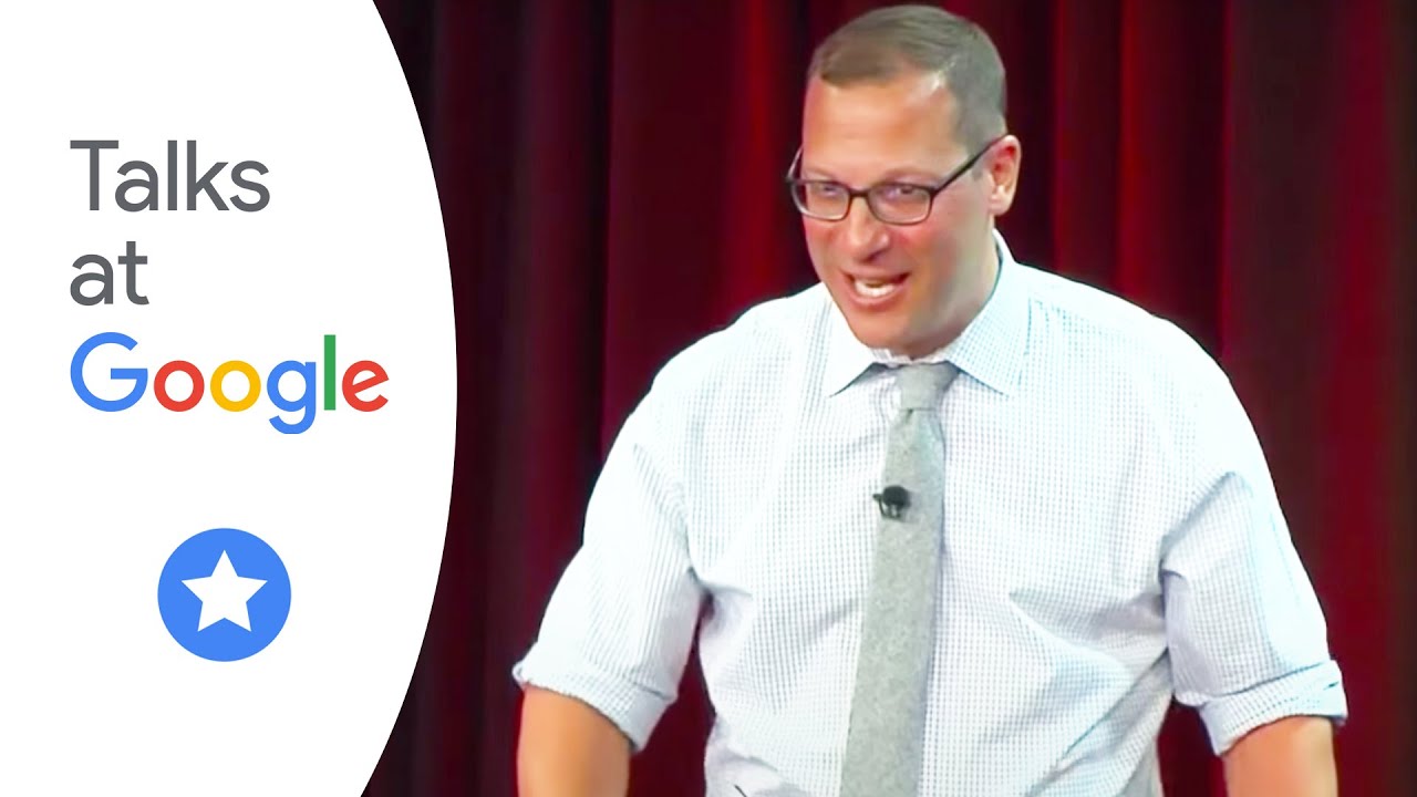 Housing Works | Matthew Bernardo | Talks At Google - YouTube