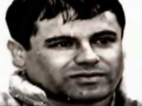 EL CHAPO GUZMAN DOCUMENTAL - YouTube