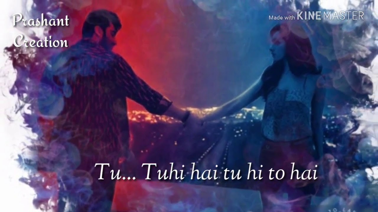 Tu Hi Toh Hai Dil Ka Sukoon Best Song For Whatsapp Status