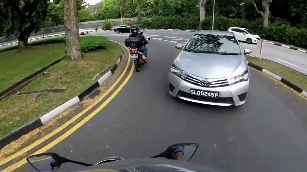 16 cases of driving wrong way in 1 week between 7 to 13 January 2017 ...