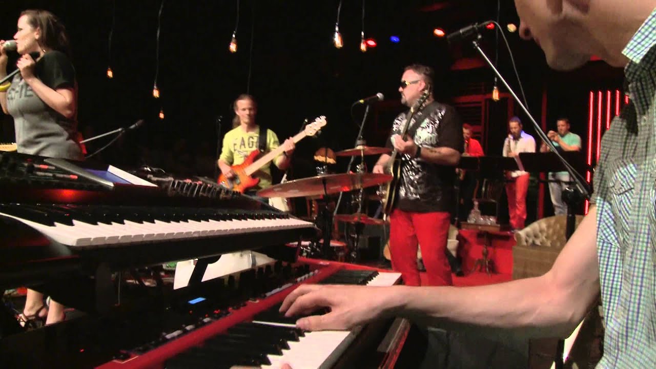 The Crackers - Brother (Nut Ferment 9) - YouTube