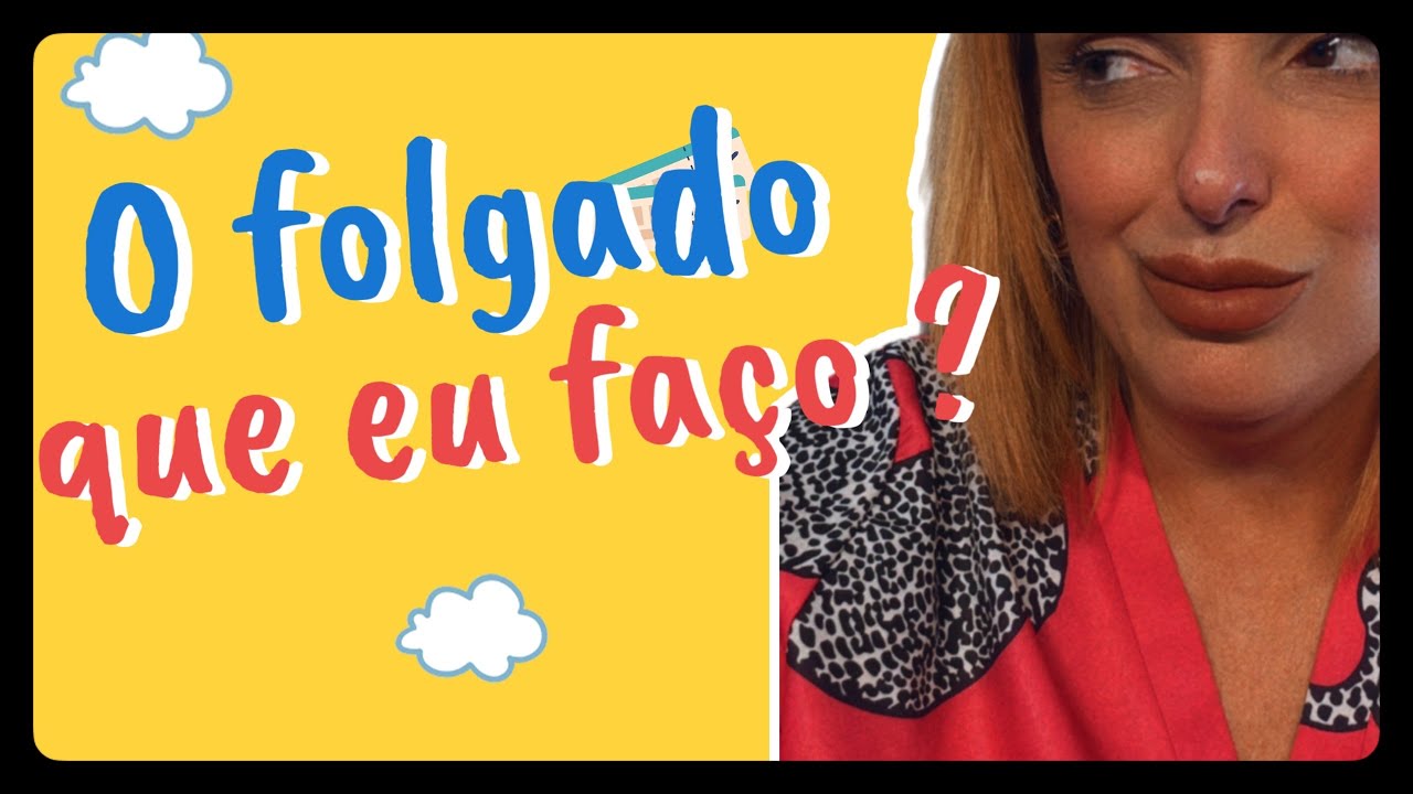 COLOQUEI UM FOLGADO DENTRO DA MINHA CASA - YouTube