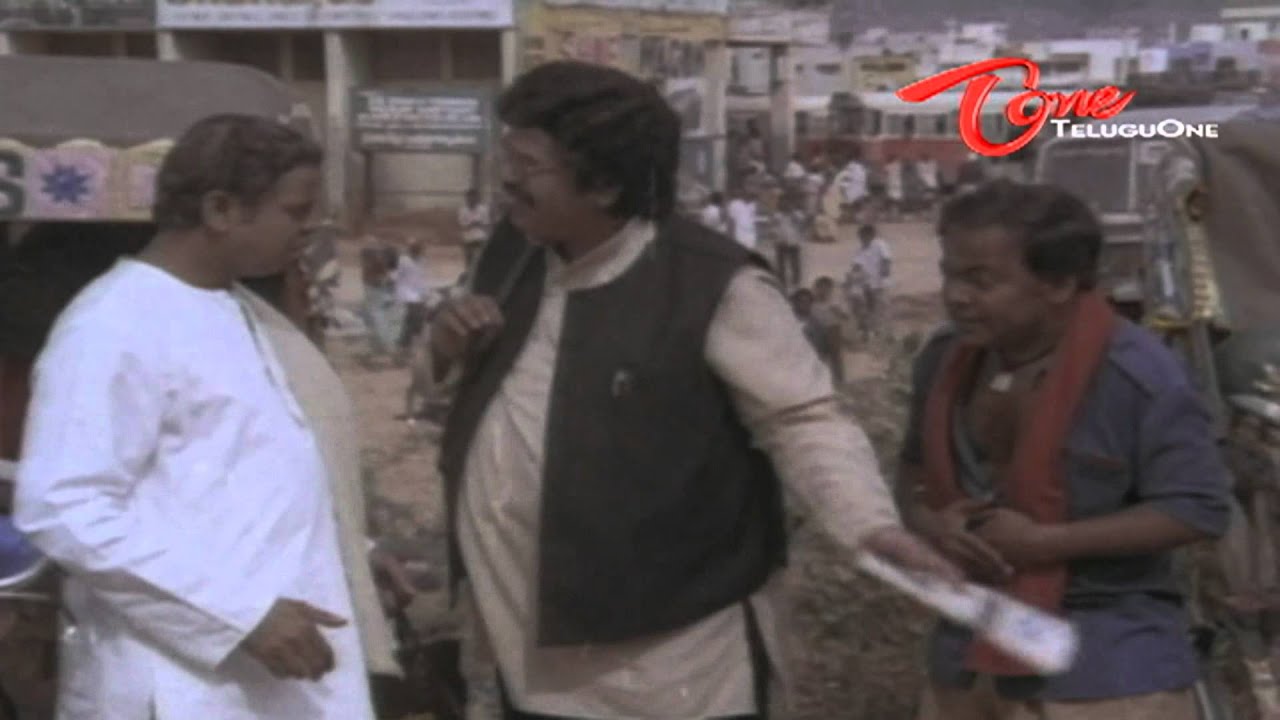 Deaf Comedy Scene Between Suttivelu - Labour - YouTube