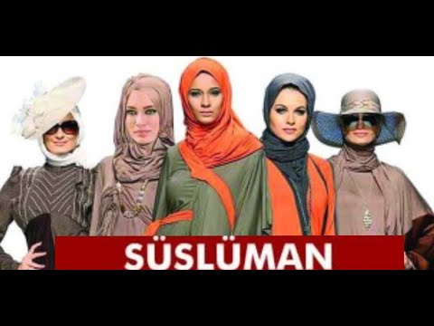 Süslümanlar Müslümanlara Karşı