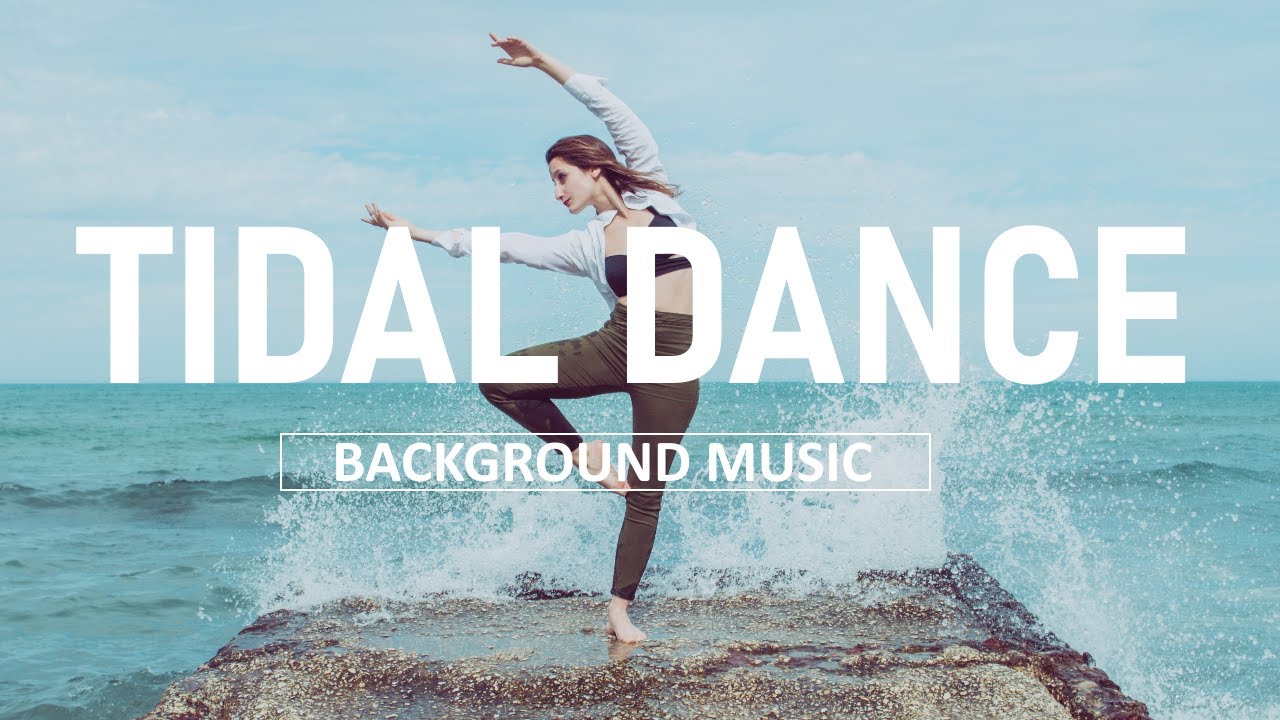Tidal Dance Music | Oshóva Background Music, (No Copyright Music) - YouTube