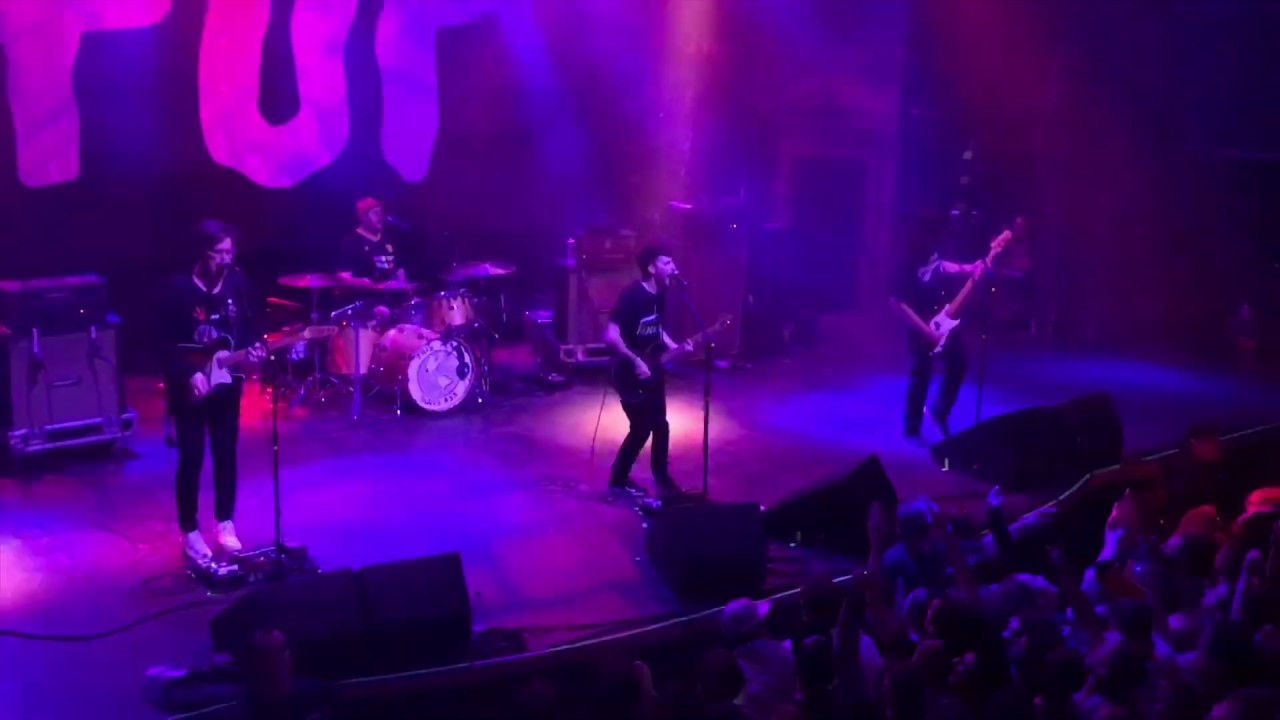 Pup - 03/05/2020 - Live at Ogden - Denver, CO - Full Show - YouTube