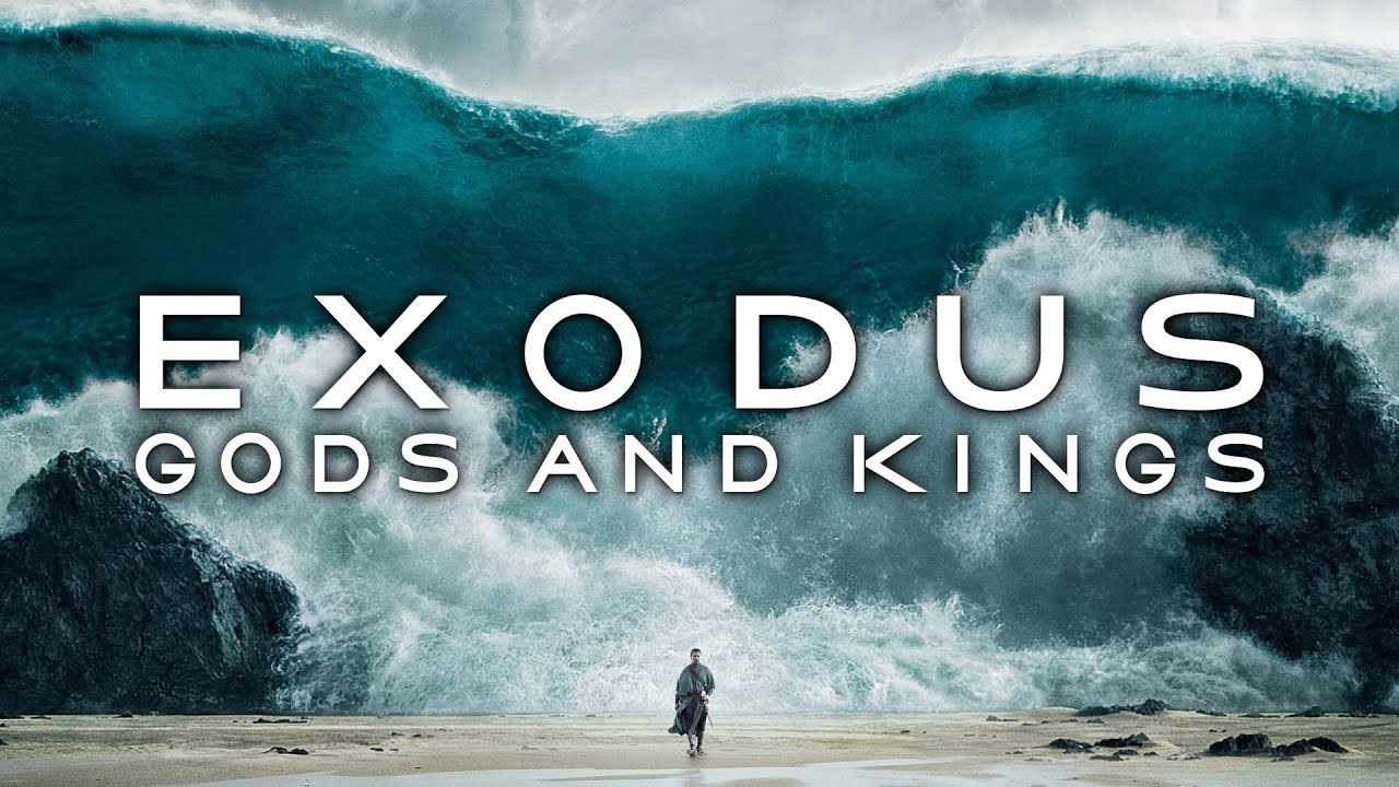 Keepers of the Covenant | Making Exodus: Gods and Kings (2014) - YouTube