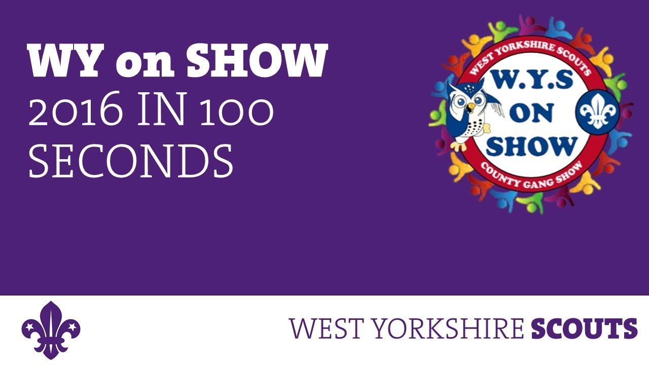 WYS on Show - YouTube