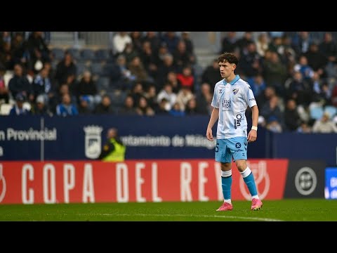 Aaron Ochoa - Goals, Skills & Assists | HD - YouTube