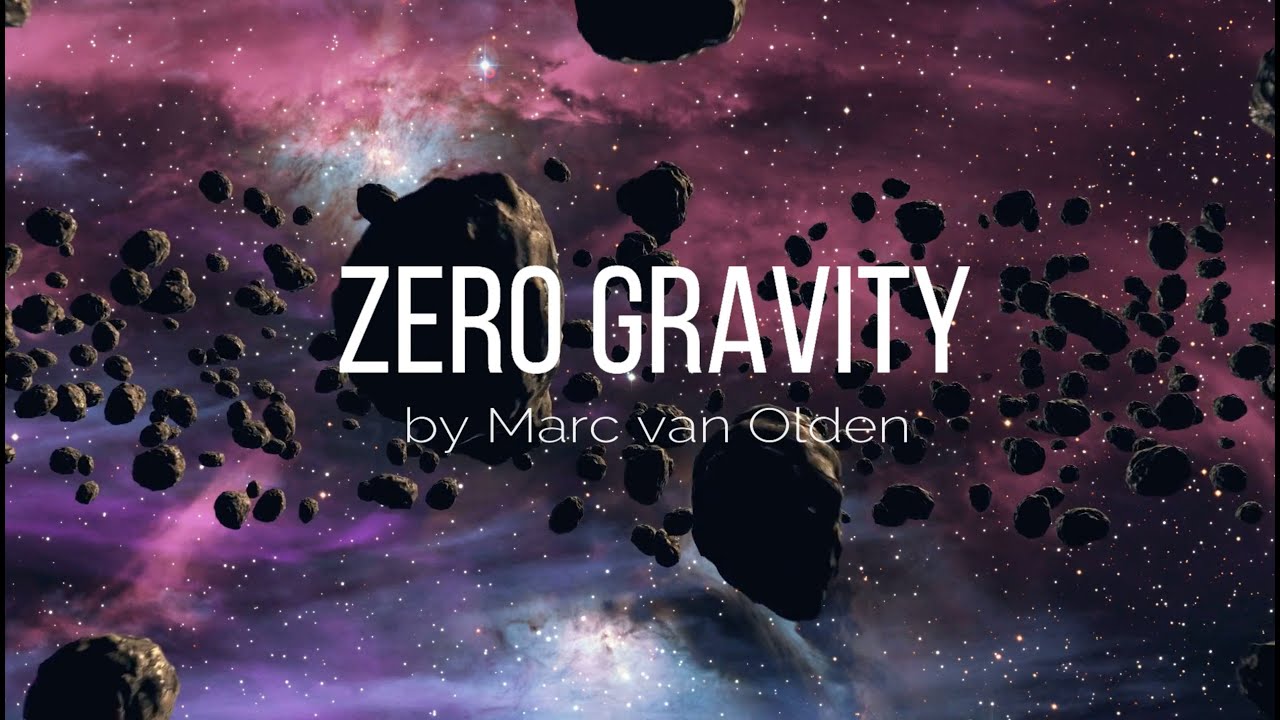 Zero Gravity - YouTube