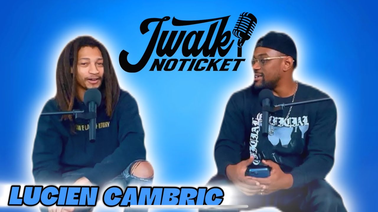 Lucien Cambric aka D-Mac from Power - YouTube