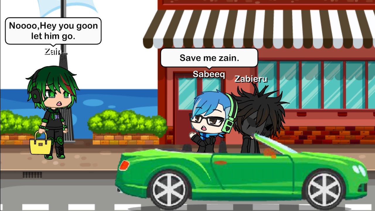 When a gamer tries to save his best friend.(SURPRISING ENDING) - YouTube