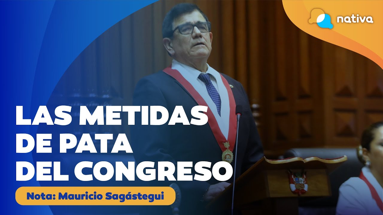 📌 Todas las metidas de pata del Congreso en lo que va de la ...