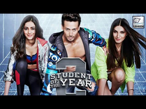 3D Audio Mumbai Dilli Di Kudiyaan |Student of the year 2 | Tiger,Tara Sutaria,Ananya Pandey
