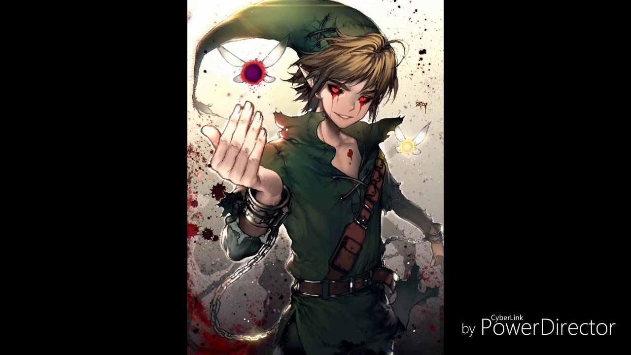 Ben drowned Theme song - YouTube
